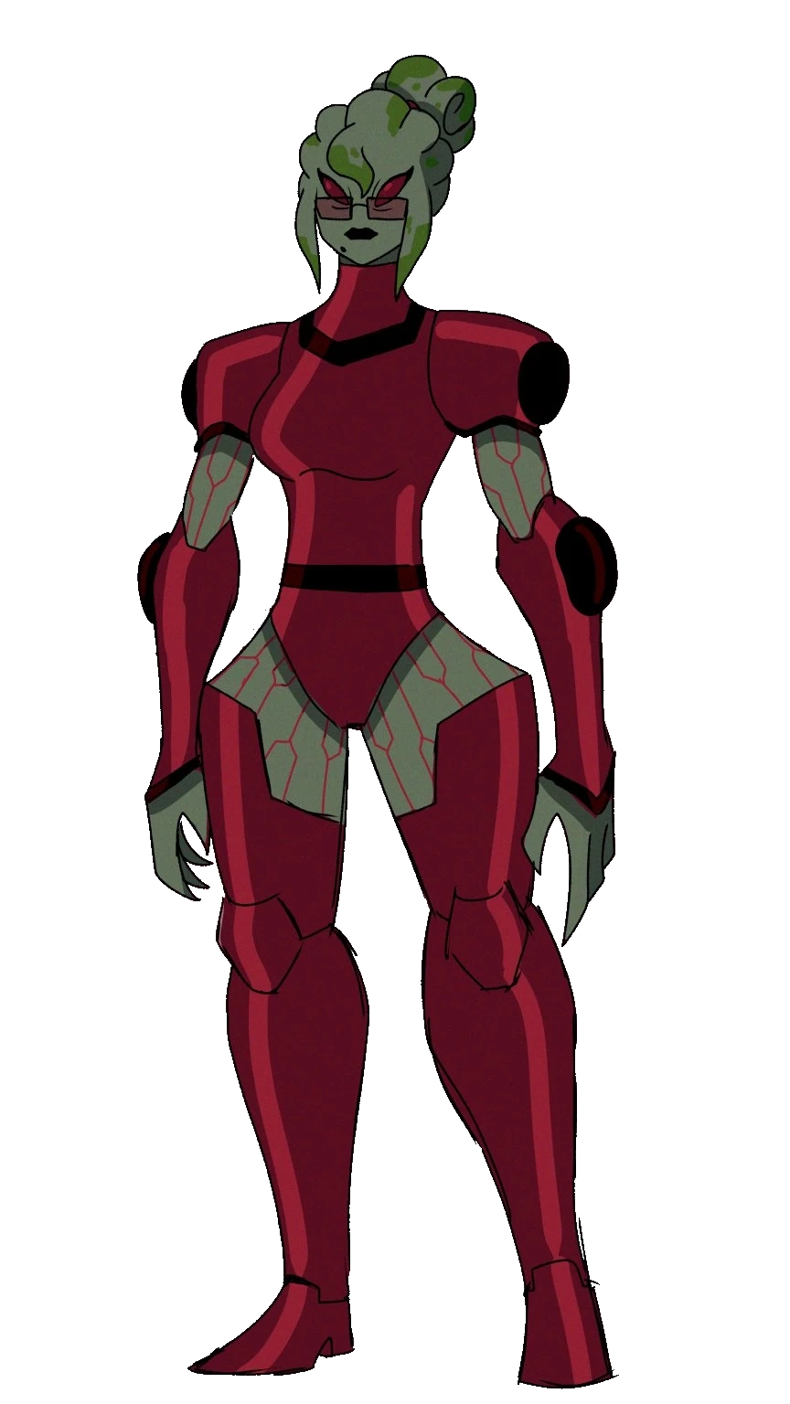 Myaxx | Wiki Chaquetrix | Fandom