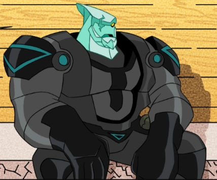 Tetrax | Chaquetrix Wiki | Fandom