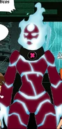 Heartblast Chaquetrix Wiki Fandom