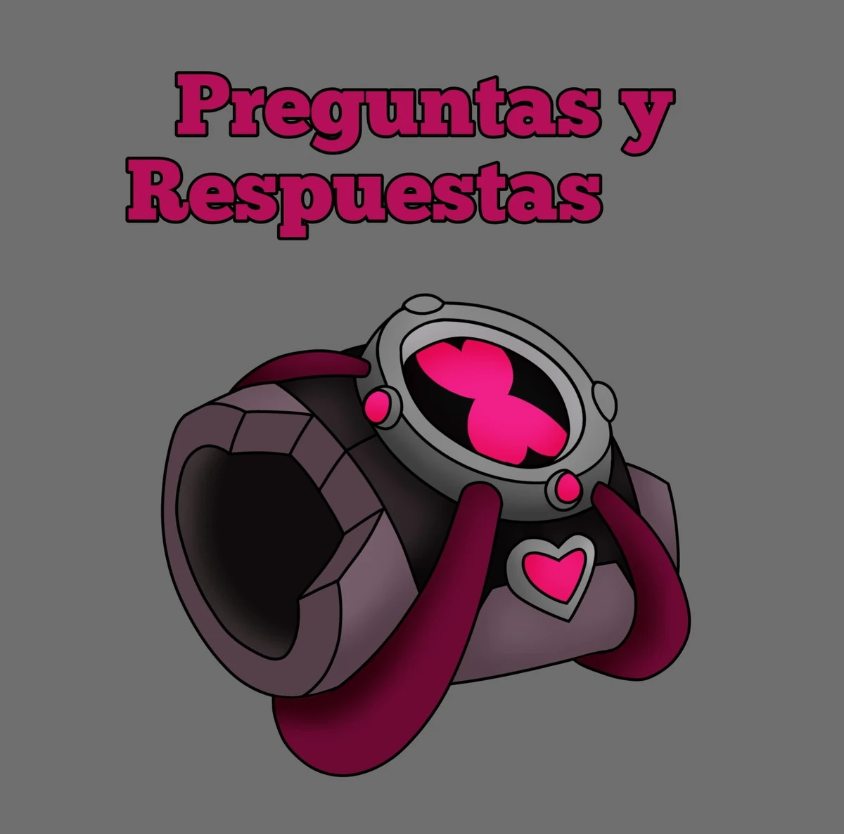 Questions and Answers | Chaquetrix Wiki | Fandom