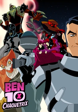 Chaquetrix Wiki | Fandom