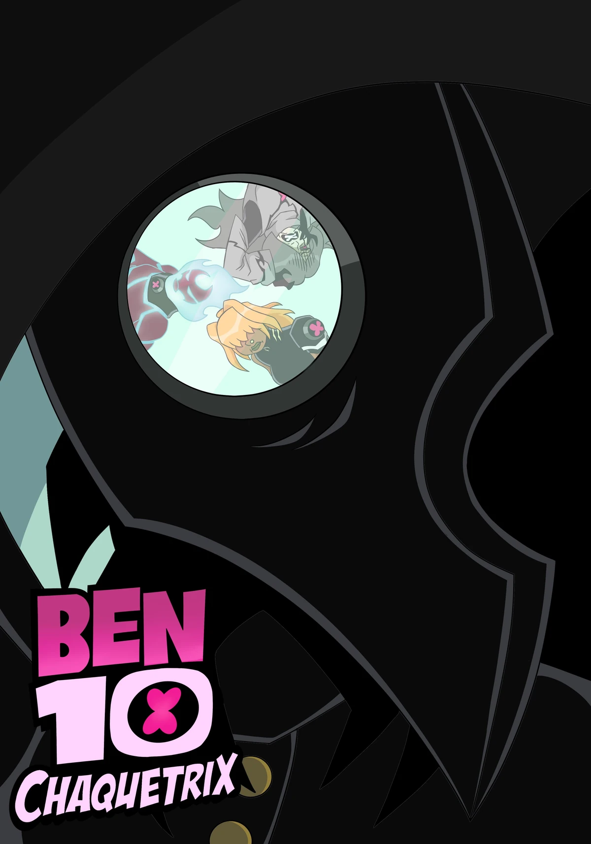 Chapter 20: Side Effects | Chaquetrix Wiki | Fandom