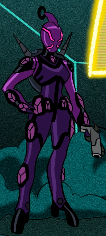 EightEight | Chaquetrix Wiki | Fandom