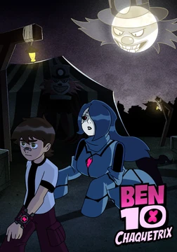 Chaquetrix Wiki | Fandom