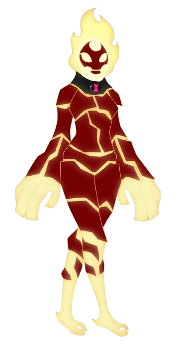 Heartblast | Wiki Chaquetrix | Fandom