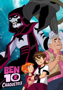 Chaquetrix Wiki | Fandom