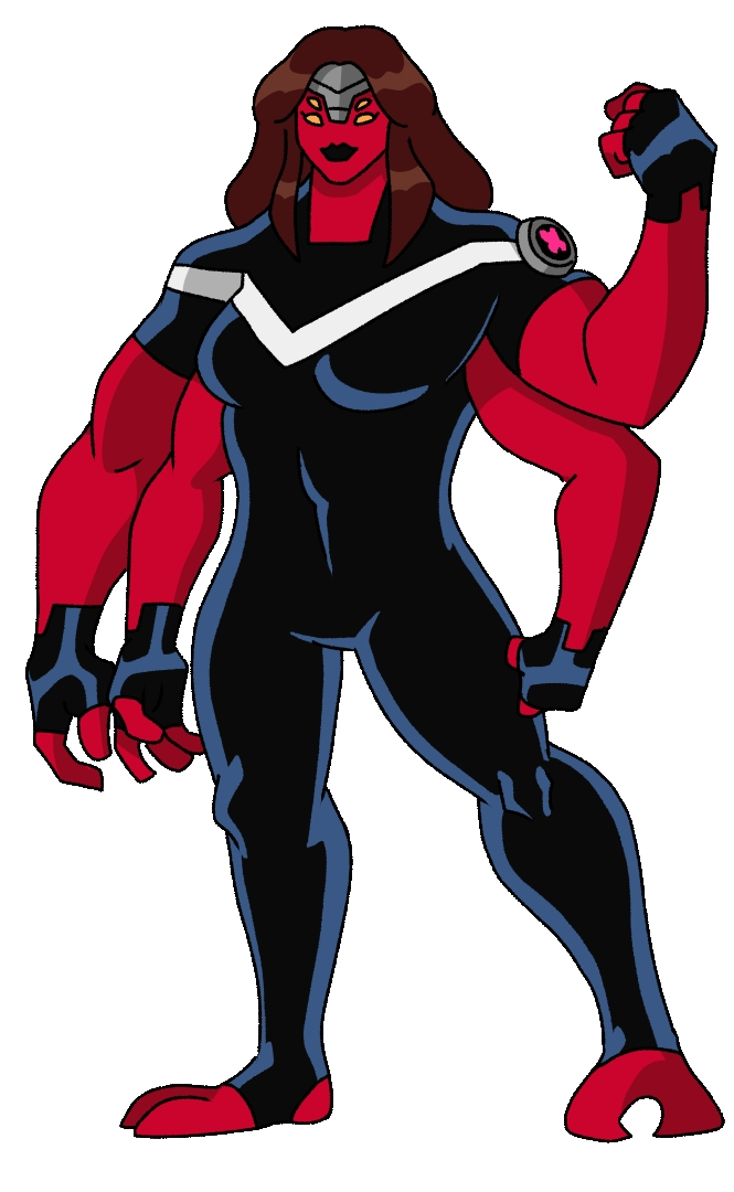 4Arms | Wiki Chaquetrix | Fandom