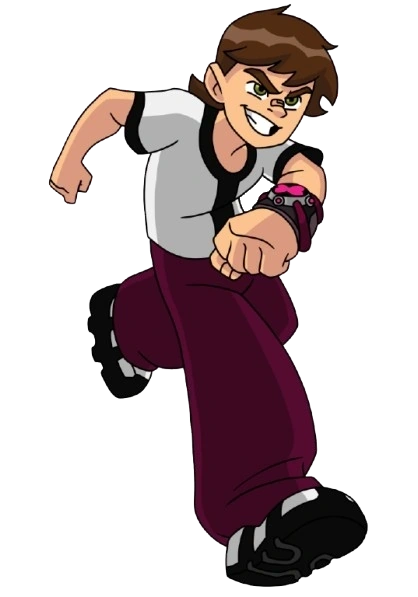 Ben Tennyson | Wiki Chaquetrix | Fandom