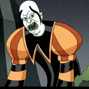 Acid Breath | Chaquetrix Wiki | Fandom