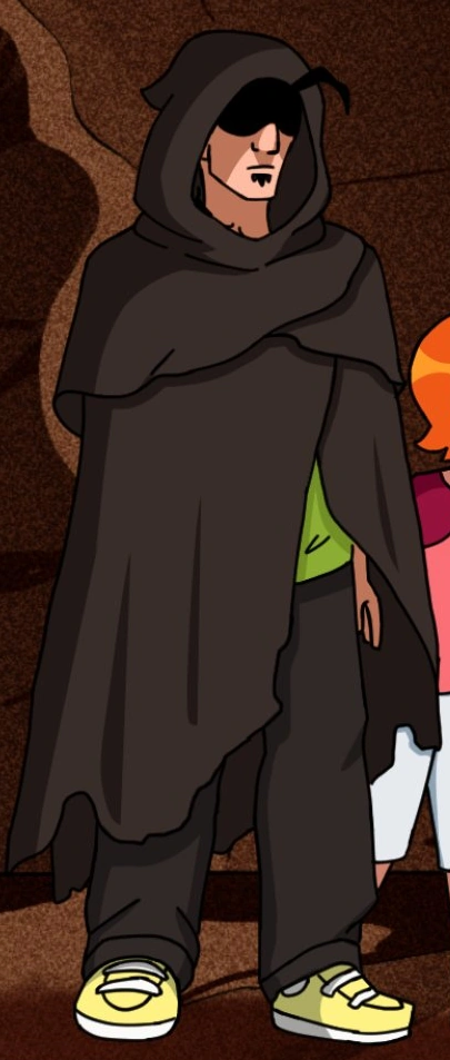 Hector | Wiki Chaquetrix | Fandom