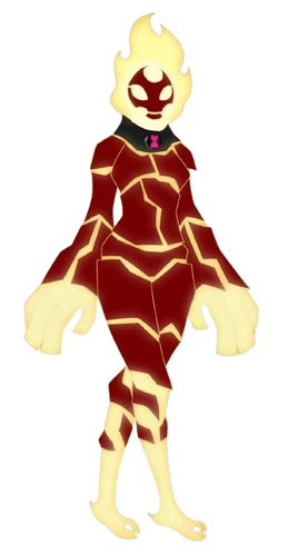 Heartblast | Chaquetrix Wiki | Fandom