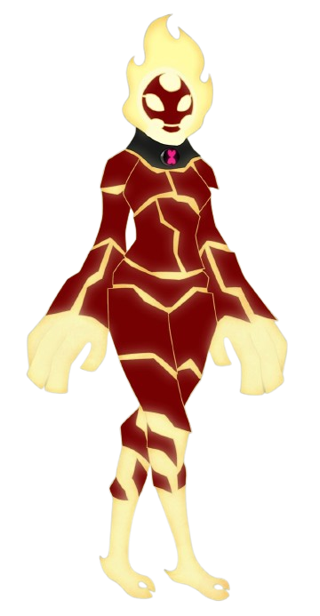 Heartblast Chaquetrix Wiki Fandom