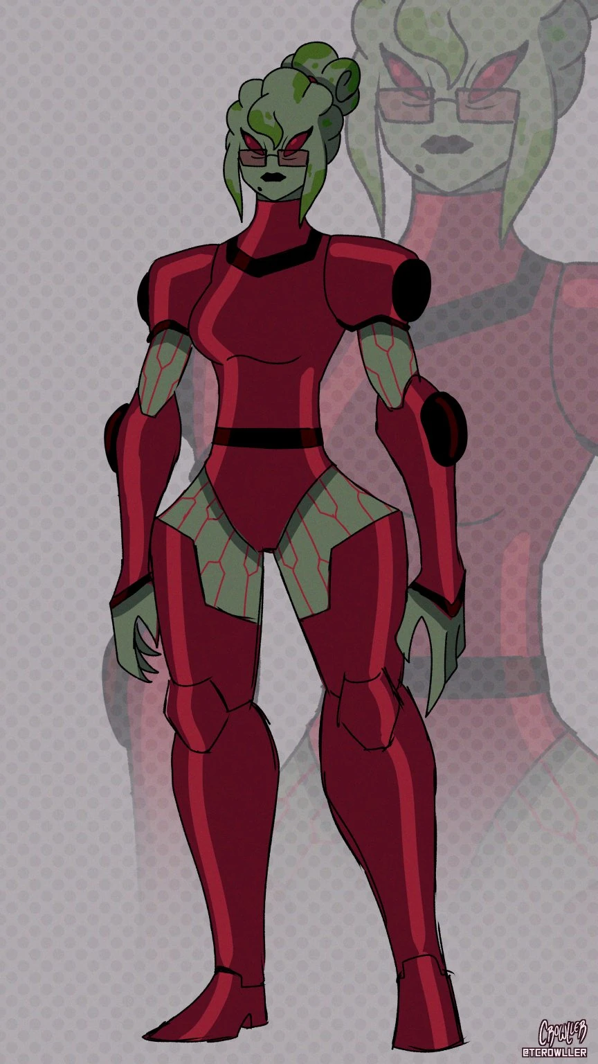 Myaxx | Wiki Chaquetrix | Fandom