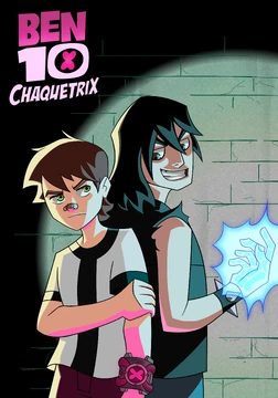Chaquetrix Wiki | Fandom