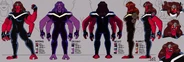 4Arms | Chaquetrix Wiki | Fandom