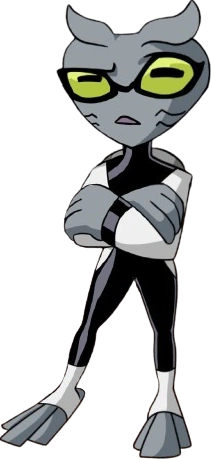 Grey Matter | Chaquetrix Wiki | Fandom