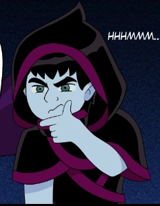 Hex | Wiki Chaquetrix | Fandom