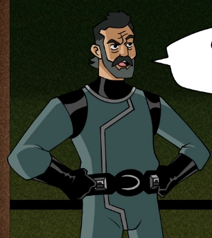 Phil Billings | Chaquetrix Wiki | Fandom