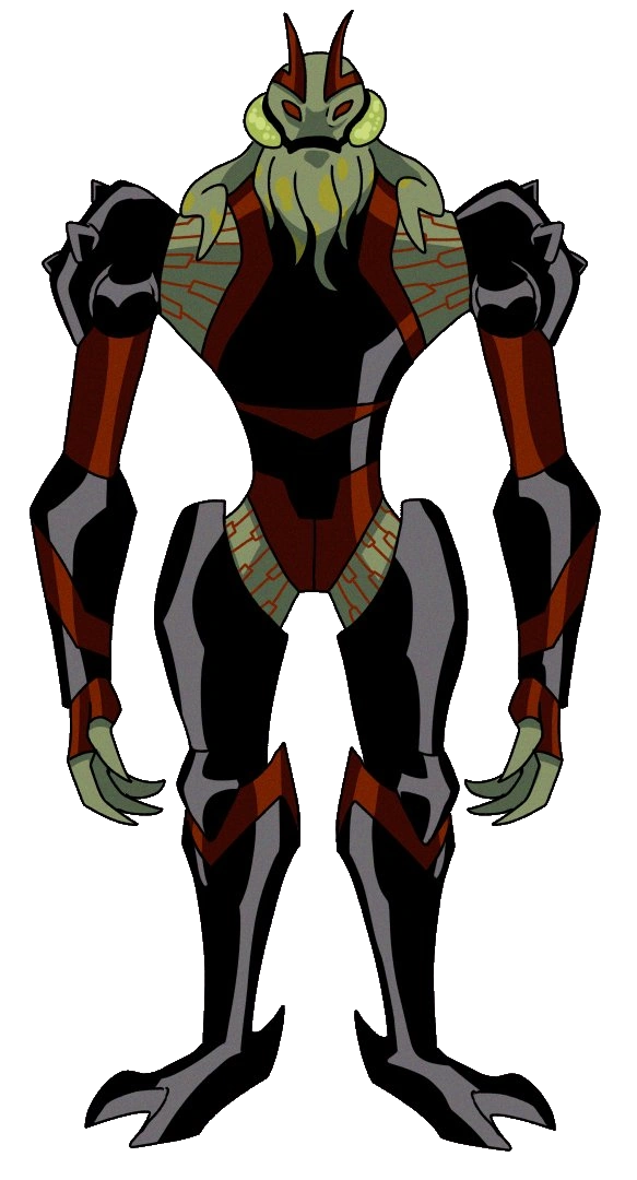 Vilgax | Chaquetrix Wiki | Fandom