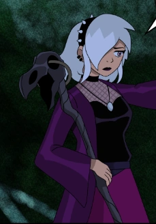 Charmcaster | Chaquetrix Wiki | Fandom