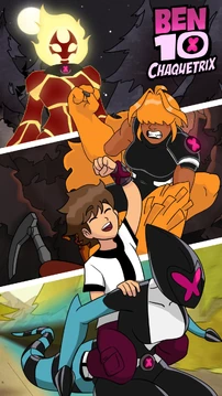 Chaquetrix Wiki | Fandom