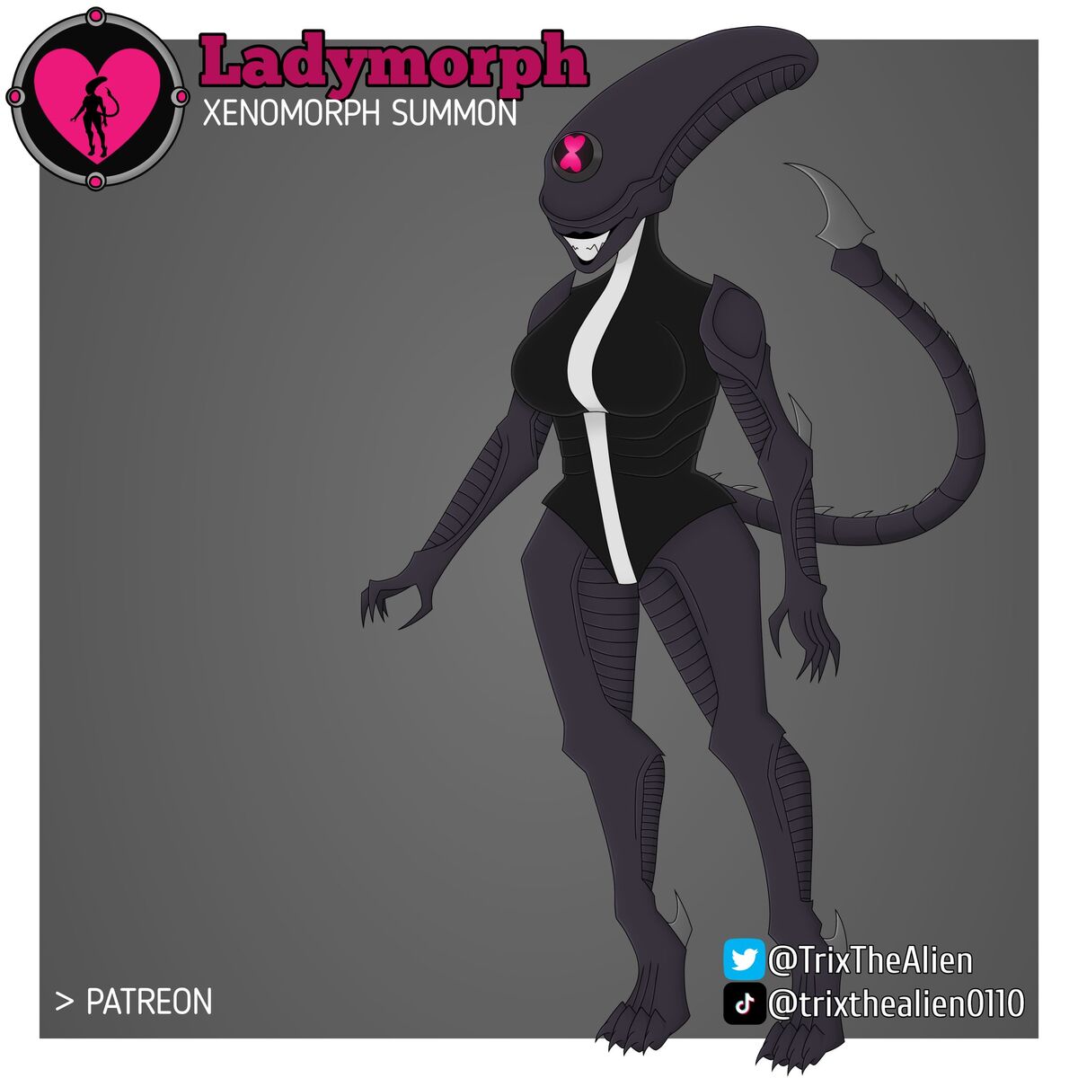Patreon Aliensplaylist Two Chaquetrix Wiki Fandom