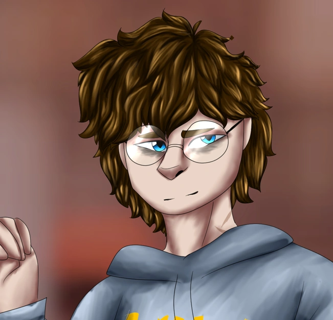 Luke | CharAU Wiki | Fandom