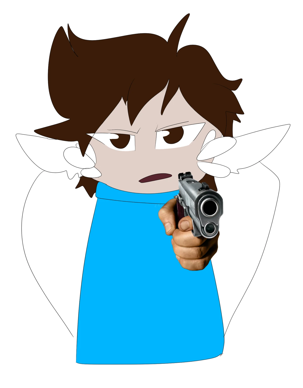 Nene | CharAU Wiki | Fandom