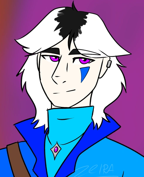 Rosa | CharAU Wiki | Fandom