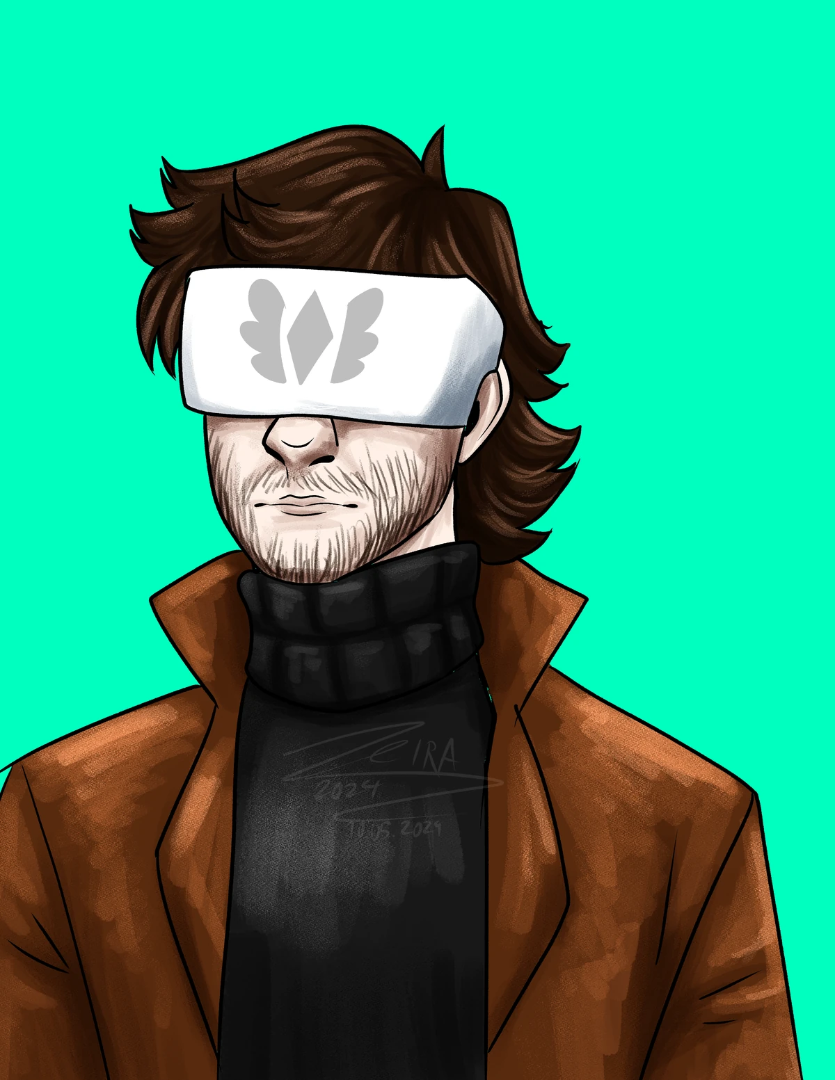 Cybros | CharAU Wiki | Fandom