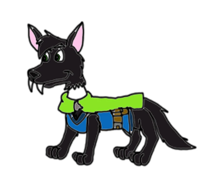 Lina | Classix Animation Studio Wiki | Fandom