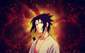 Sasuke Uchiha | Char Wikia | Fandom