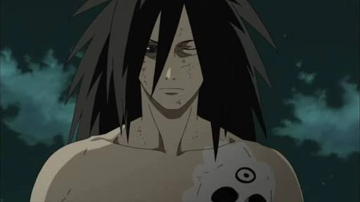 Madara | Char Wikia | Fandom