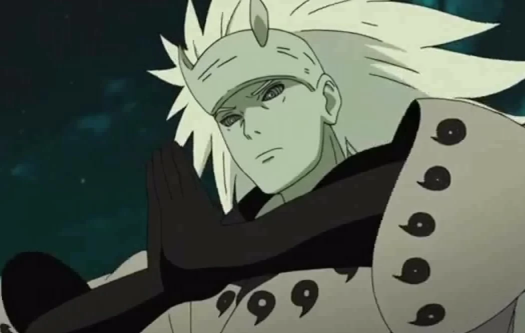 Chibaku Tensei 3 | Char Wikia | Fandom