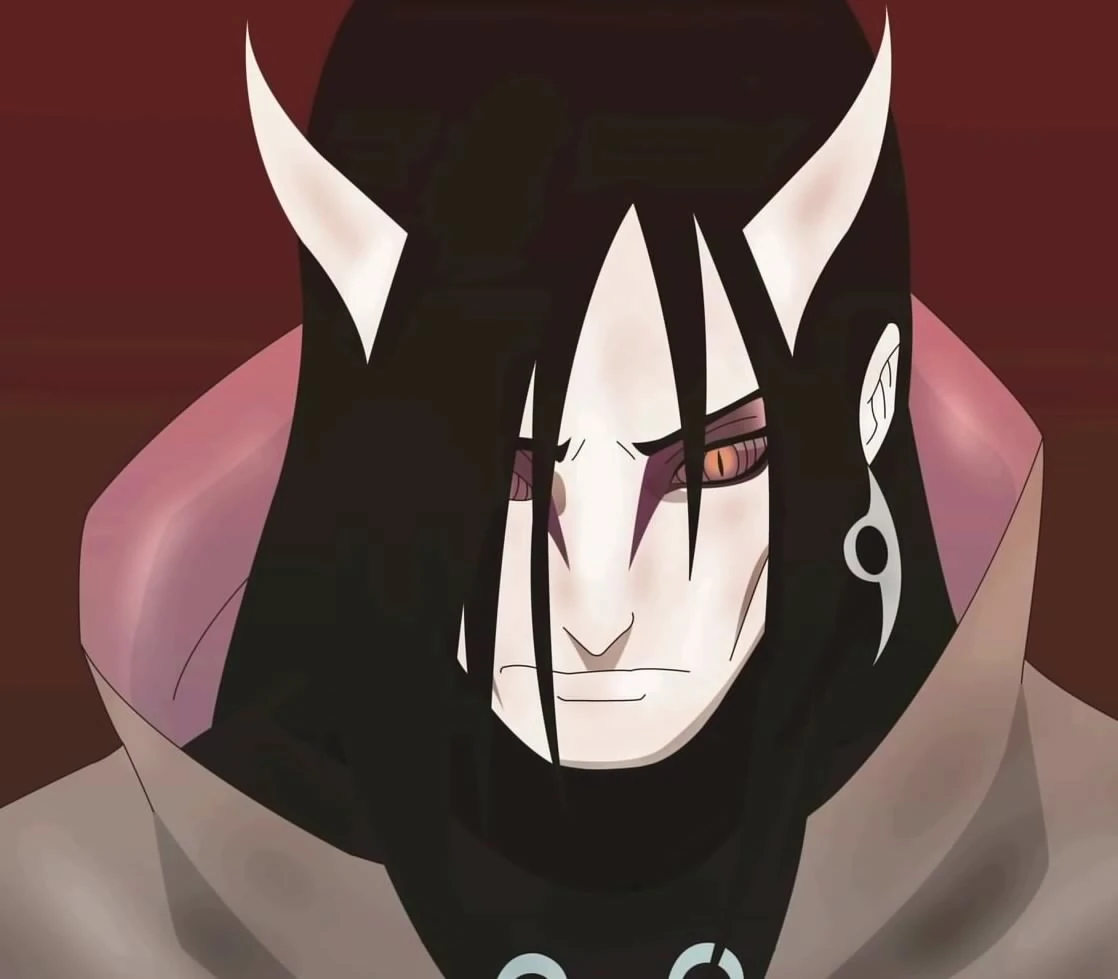 Orochimaru Mode Rikudo | Char Wikia | Fandom