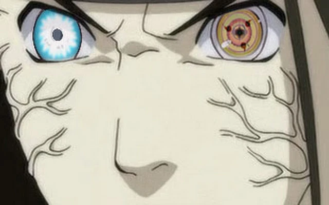 Dojutsu | Char Wikia | Fandom