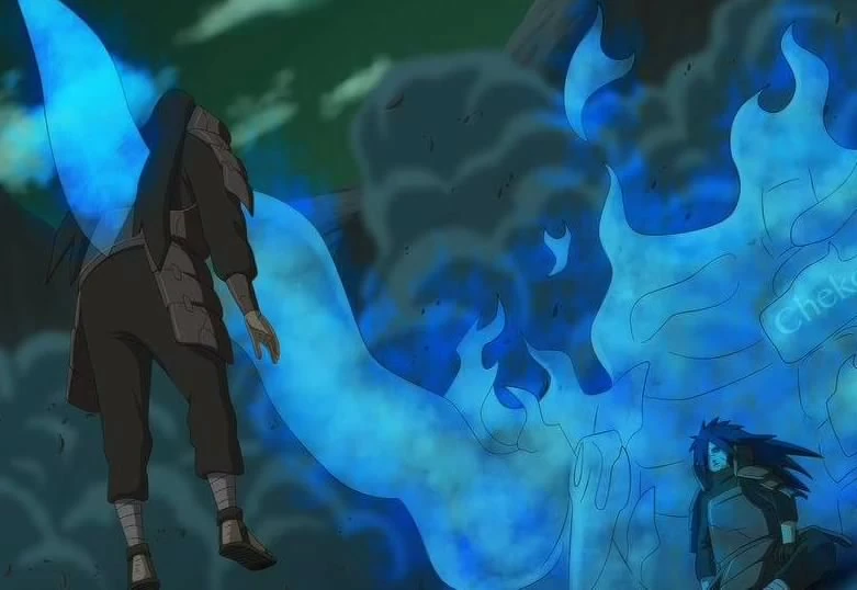 Susano Attack | Char Wikia | Fandom