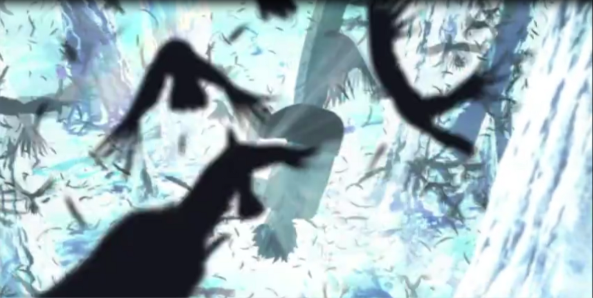 Dusk Crow Char Wikia Fandom