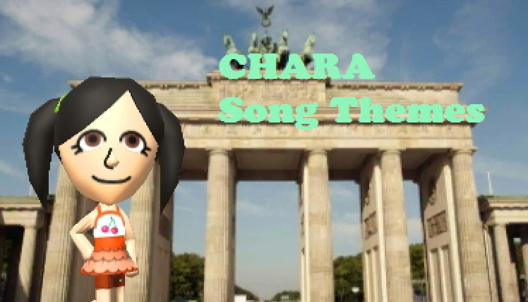 Chara Song Themes | Chara Wiki | Fandom