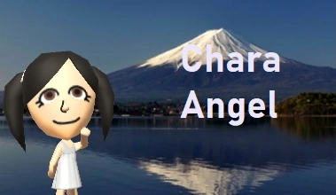 Chara Angel | Chara Wiki | Fandom