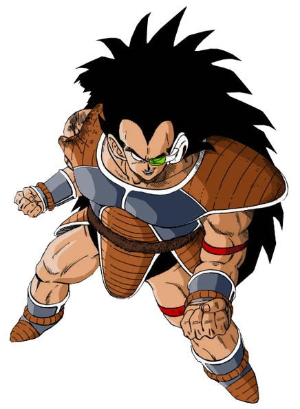 Raditz | Wiki Chara Battles | Fandom