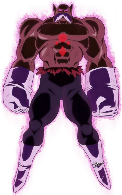 Toppo | Wiki Chara Battles | Fandom