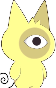 King Mogeko | Wiki Chara Battles | Fandom