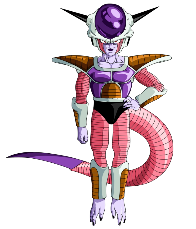 Freeza | Wiki Chara Battles | Fandom