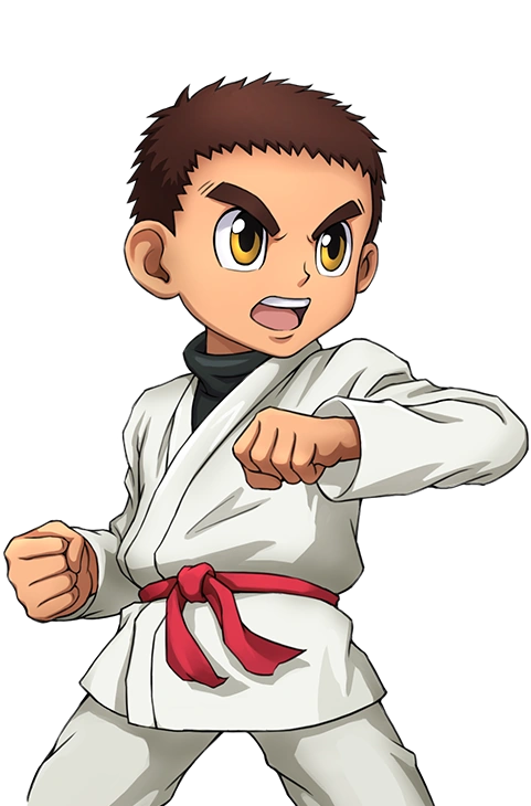 Zushi (Hunter x Hunter) | Wiki Chara Battles | Fandom