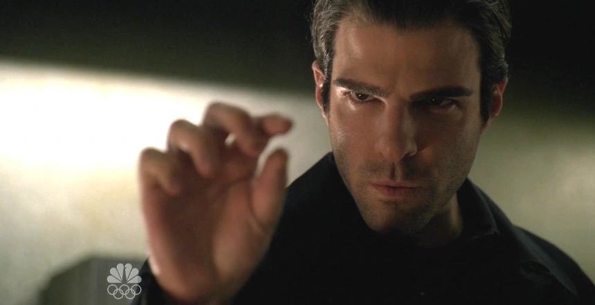 Sylar (Heroes) | Wiki Chara Battles | Fandom