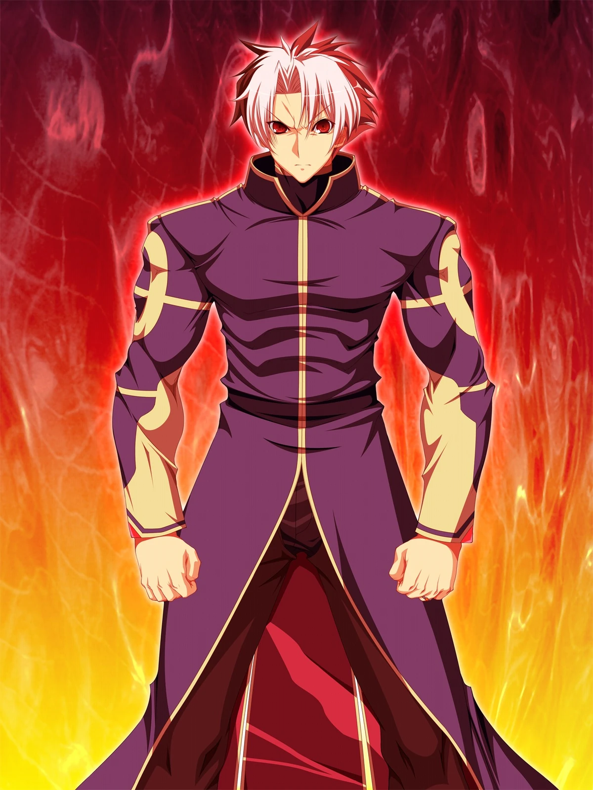 Odin (Fortissimo) | Wiki Chara Battles | Fandom