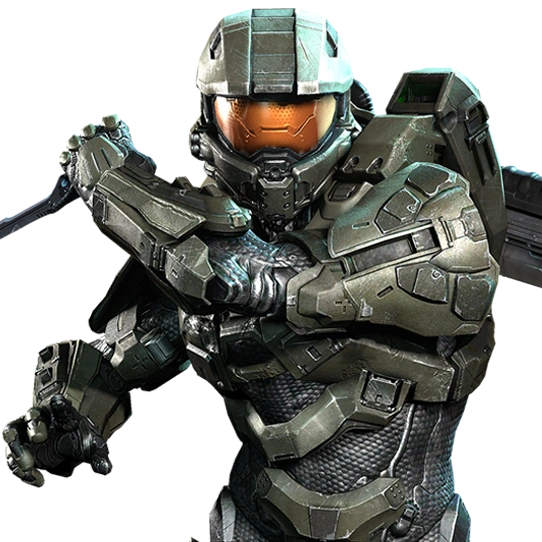 Master Chief | Wiki Chara Battles | Fandom