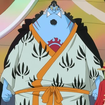 Jinbei | Wiki Chara Battles | Fandom