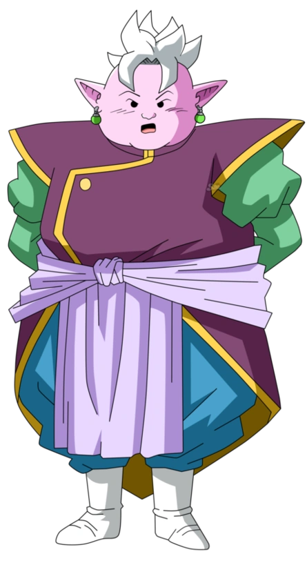 Oguma | Wiki Chara Battles | Fandom